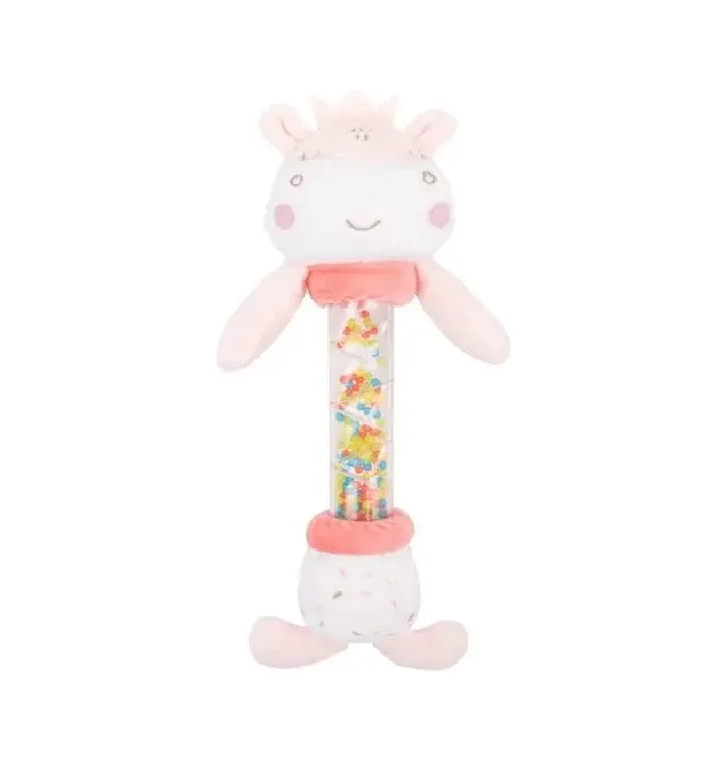 Igračka spirala zvečka Hippo Dreams KKB10354
