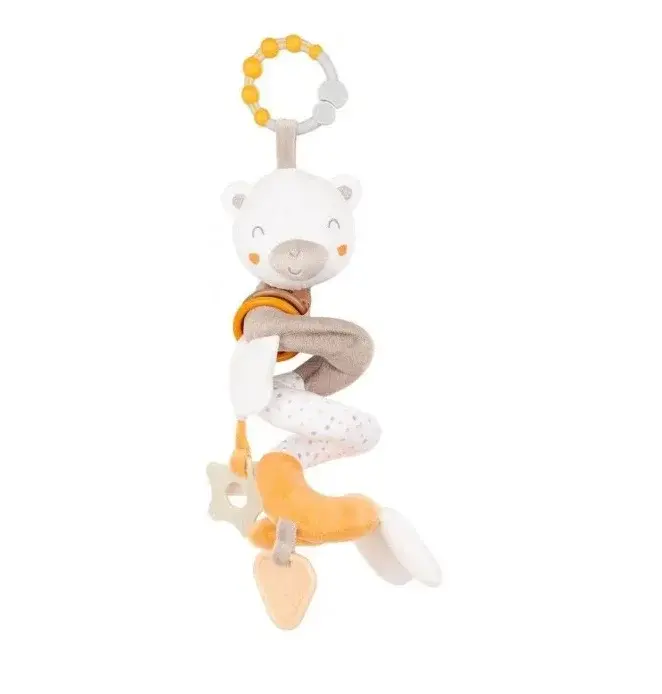 Igračka vertikalna spirala My Teddy KKB10361