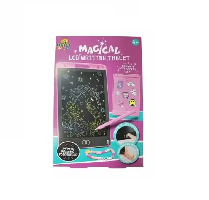 MILLA TOYS Magični tablet za crtanje Unicorn 63-71630