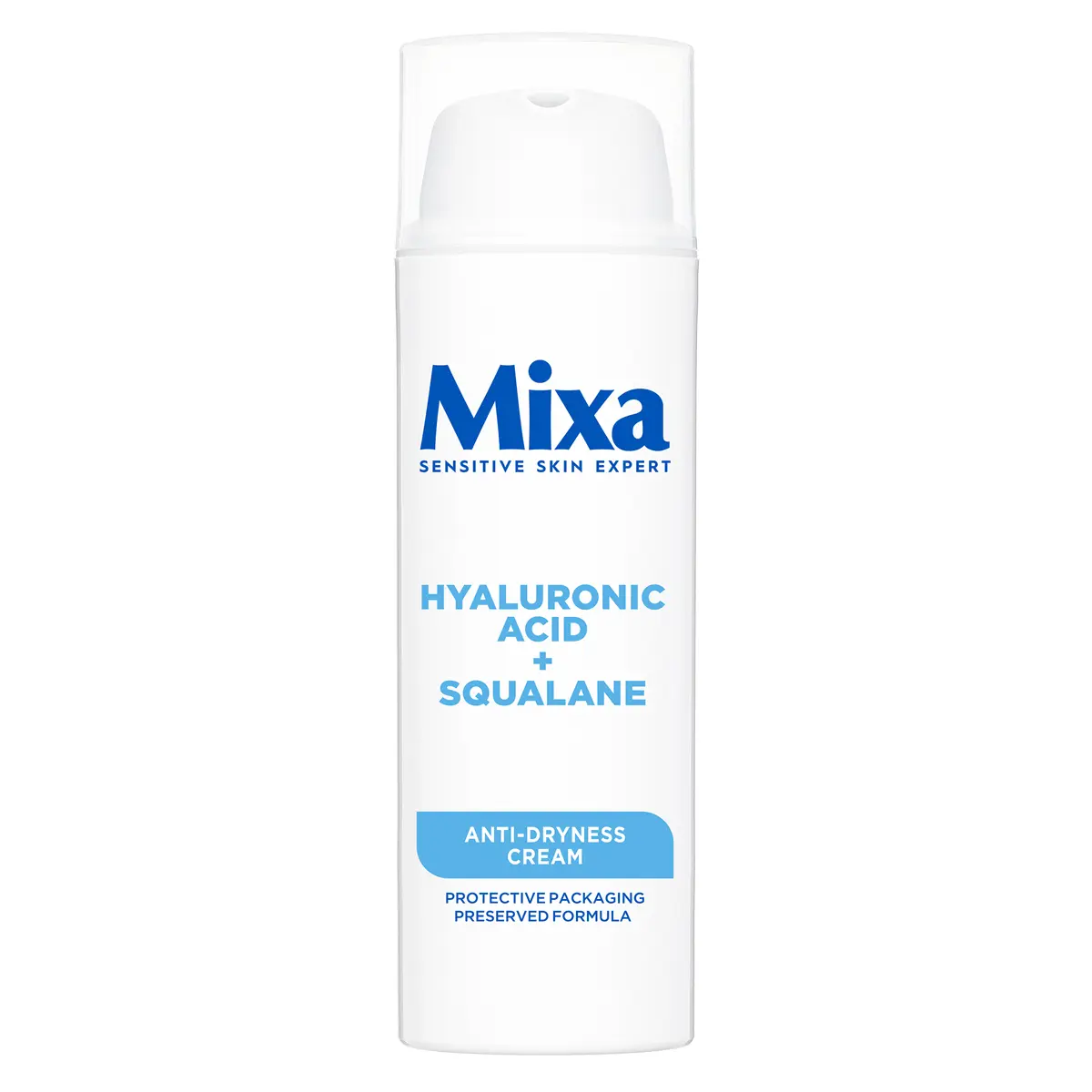 MIXA Krema protiv suvoće kože, 50 ml​