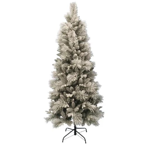 Novogodišnja jelka Alpine Glow 210 cm (TKOH-ALG-210)