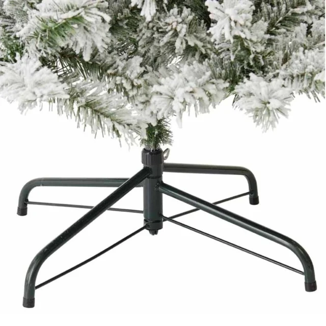 Novogodišnja jelka Crysta LUX 150 cm (TKOH-CRY-150)