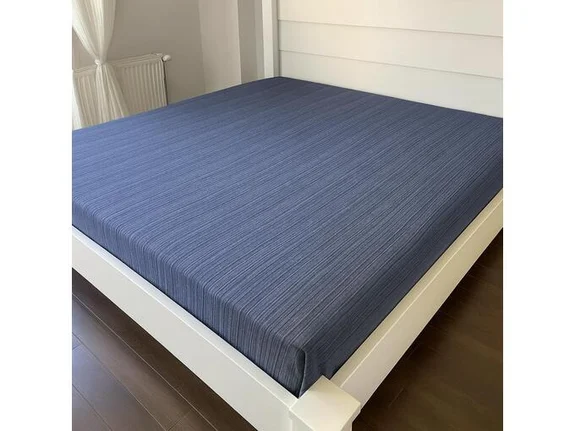 Viktorija Čaršav pamuk Flanel 240x275cm Dezen broj 17