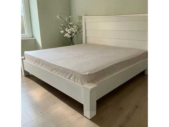 Viktorija Čaršav Ranforce 100% pamuk 220x240cm bez lastiša dezen C3