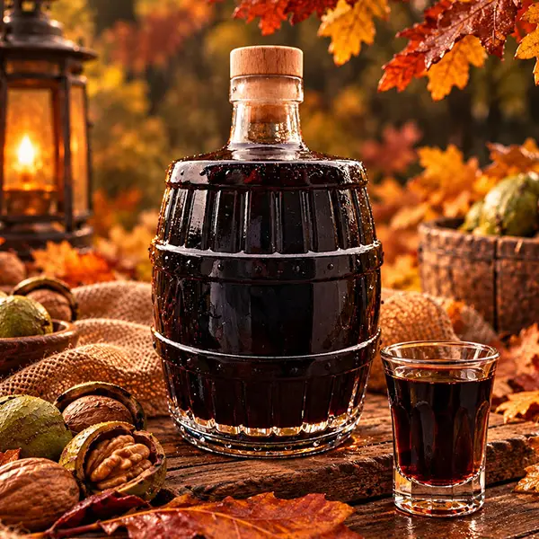 Domaća orahovača 0.5l