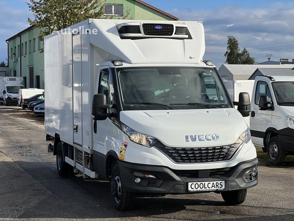 IVECO Daily 50C18 kamion hladnjača
