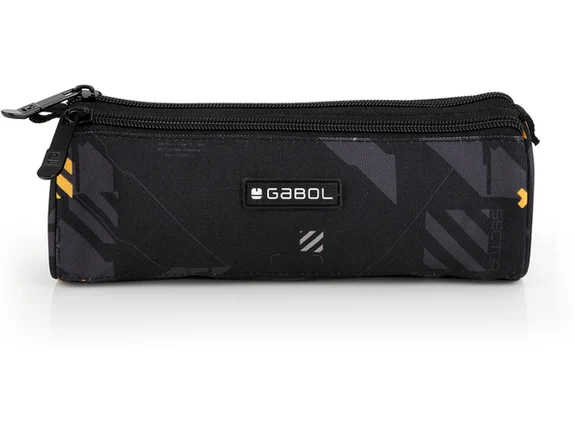 Gabol Pernica sa tri odeljka 22x7x7 cm Byte