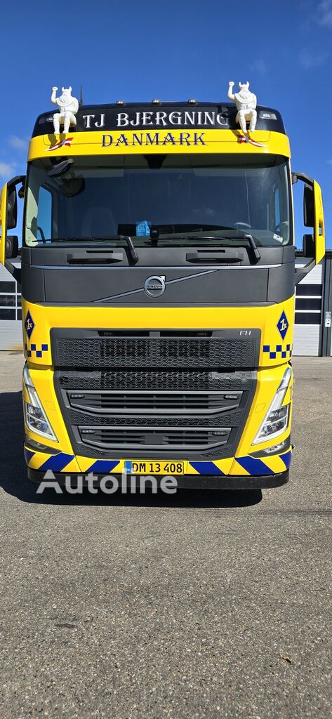 Volvo FH 13 540 šlep auto