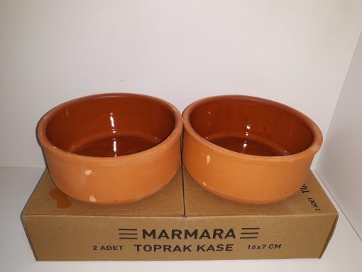 Zemljane posude 2/1