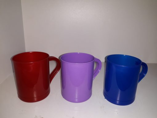 Plasticna solja
