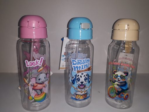 Plasticna flasica 500ml
