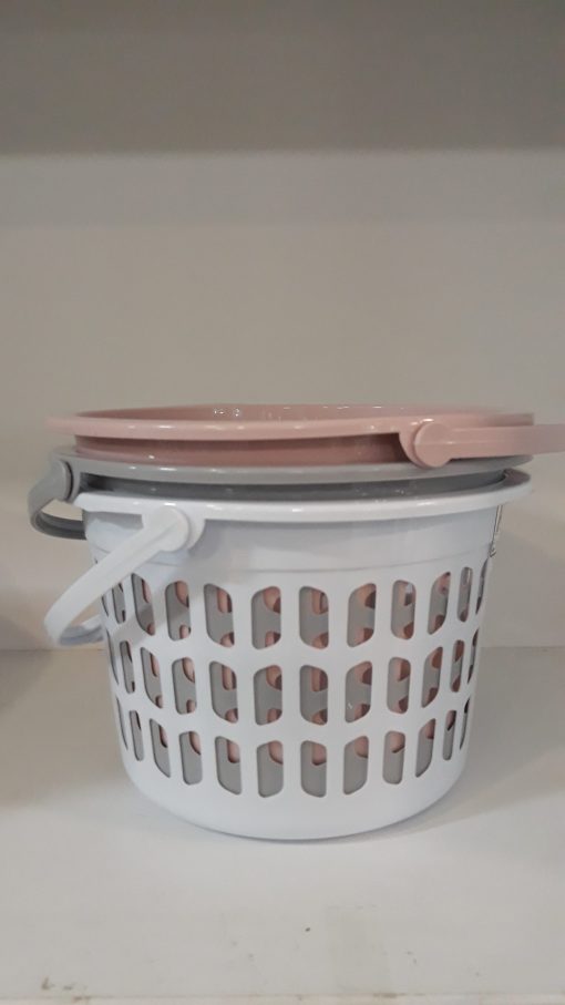PVC KORPICA ZA STIPALJKE TP80