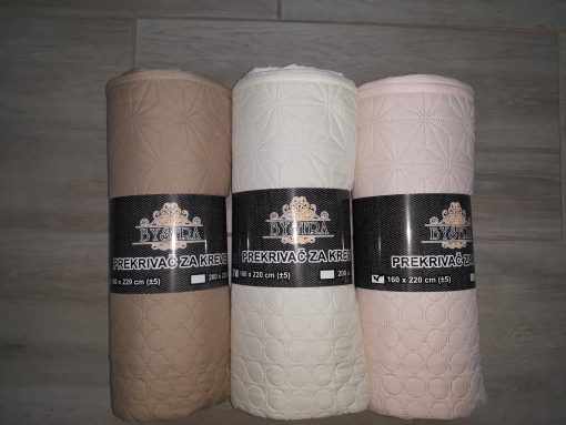 PREKRIVAC JEDNOKREVETNI 160X220