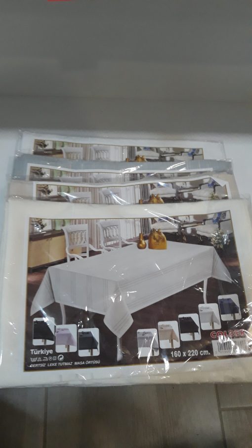 STOLJNJAK 160X220