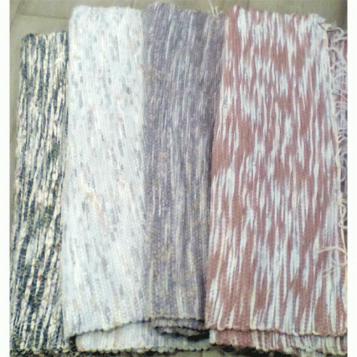Ponjavica glat 70*200