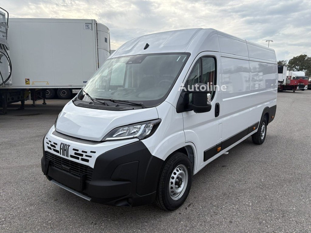 Novi Fiat Ducato MAXI L4H2, Klima, Rückfahrkamera, Schalter L4H2 minibus furgon