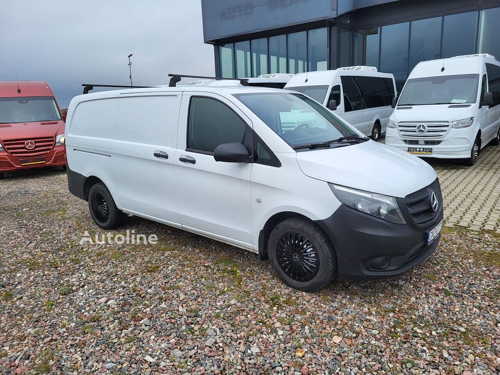 Mercedes-Benz Vito minibus furgon