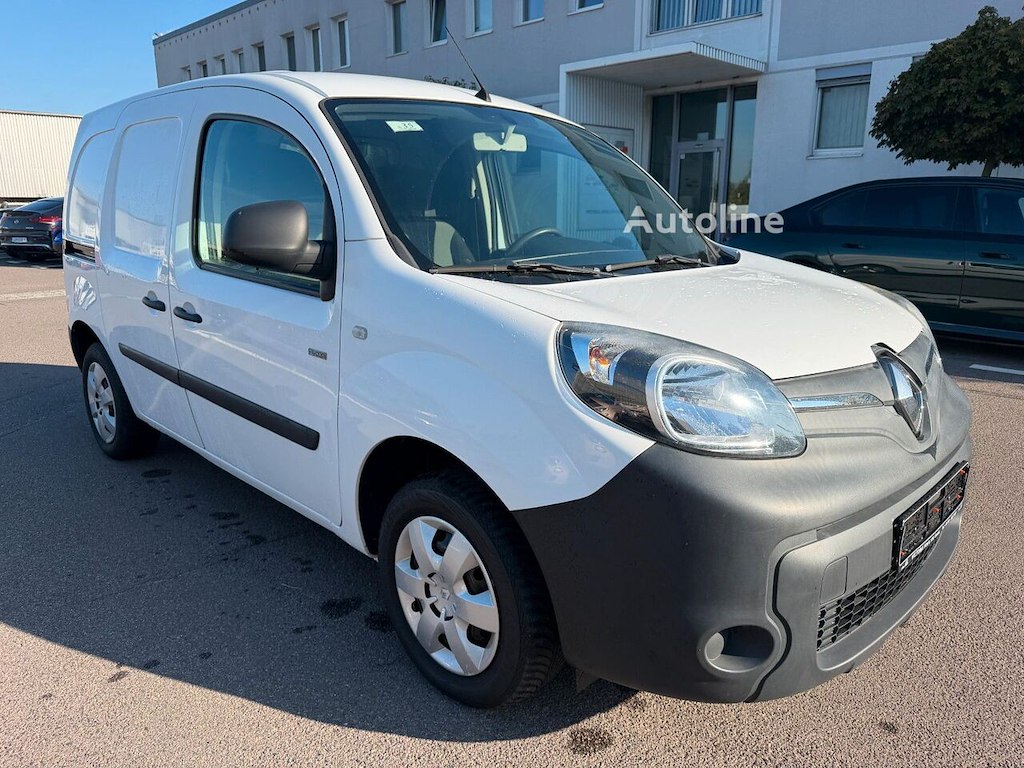 Renault Kangoo Z.E. laki furgon