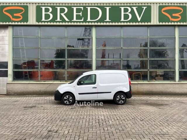 Renault Kangoo laki furgon