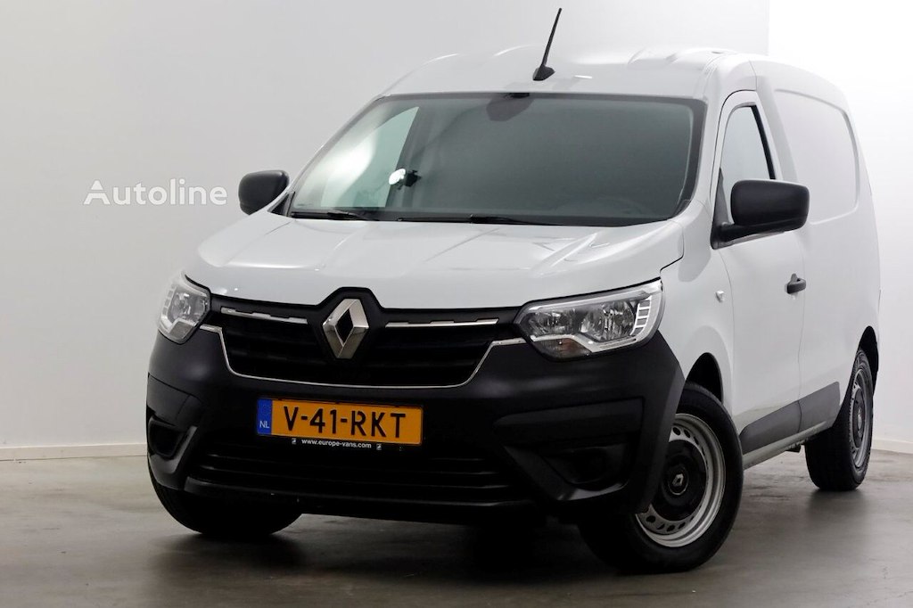 Renault Express 1.5 dCi 75pk Comfort+ Airco/Schuifdeur 08-2022 laki furgon