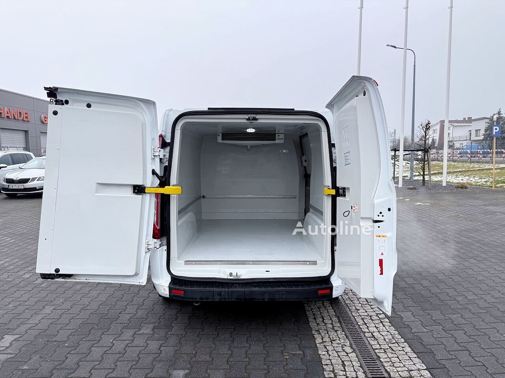 Ford minibus hladnjača