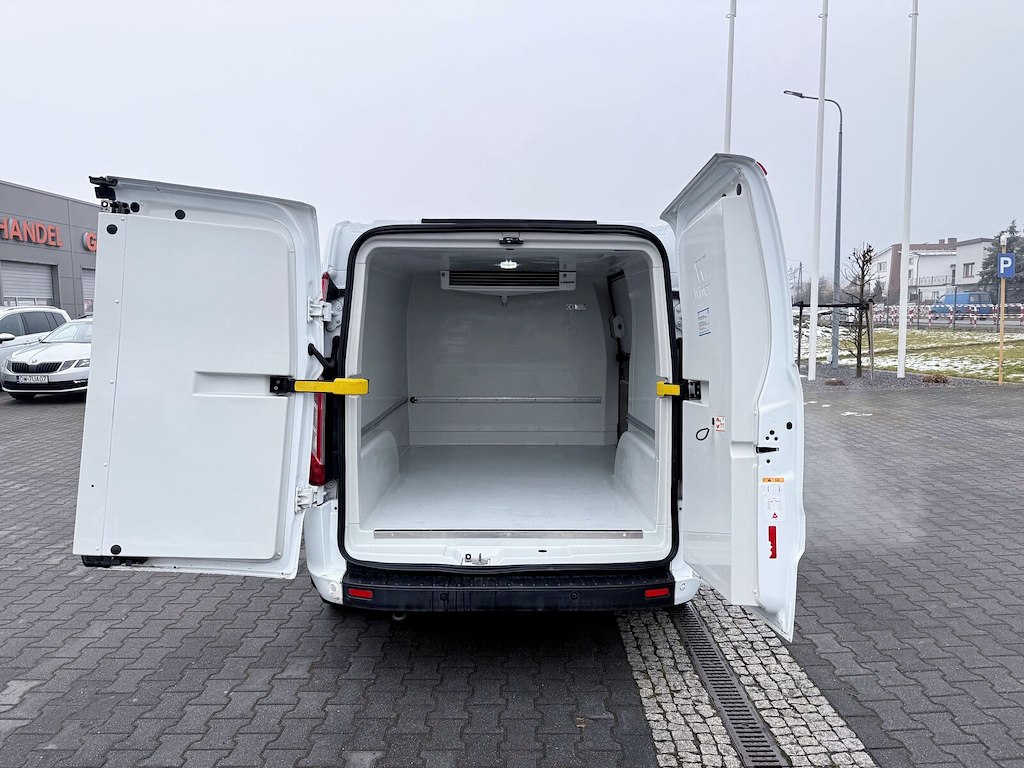 Ford minibus hladnjača
