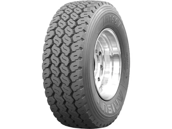 West Lake Teretna guma 445/65R22.5 AT557