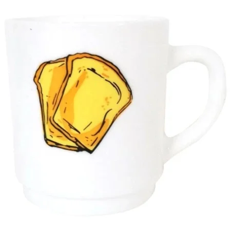 Šolja pop gourmandise tost 29cl 1/1