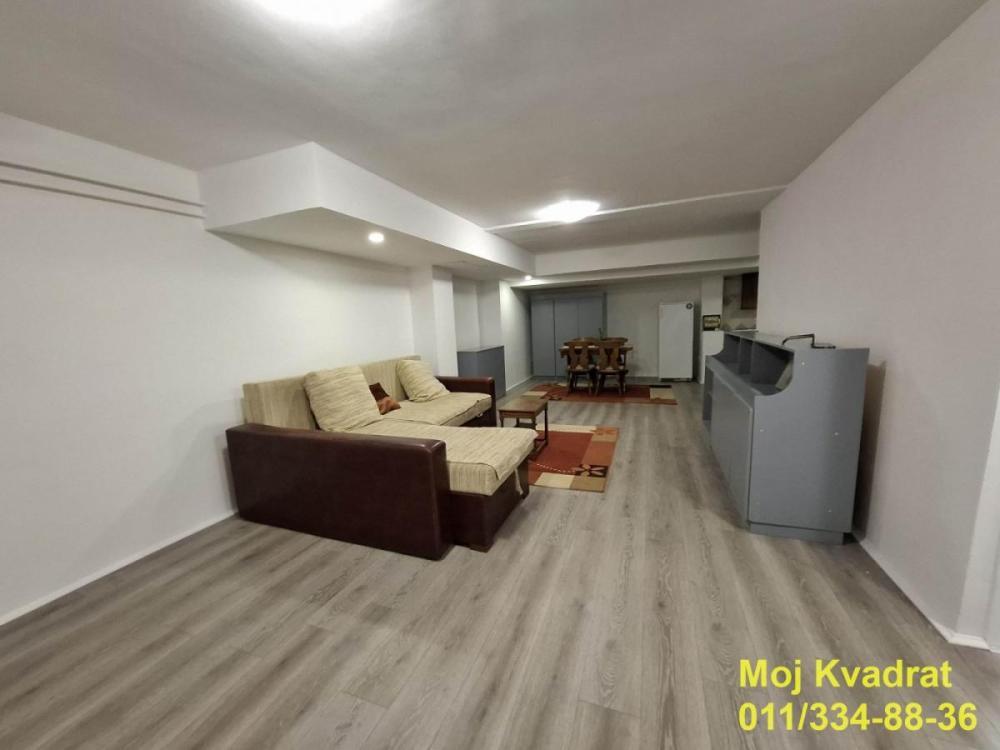 Dvosoban stan na prodaju, 64m2, 125.000€