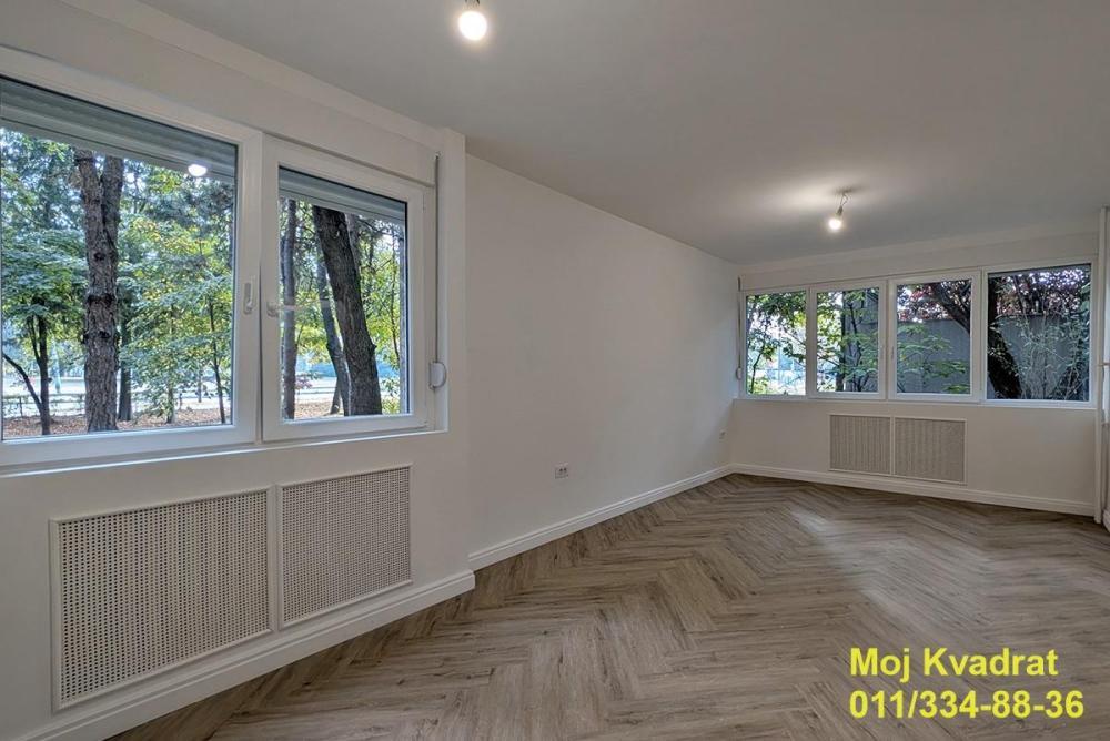 Dvoiposoban stan na prodaju, 60m2, 275.000€