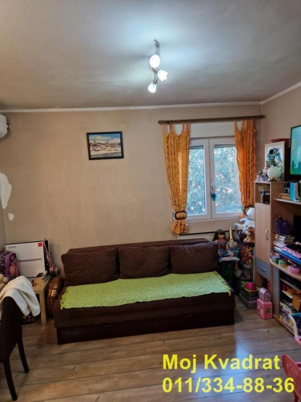 Jednosoban stan na prodaju, 28m2, 112.000€