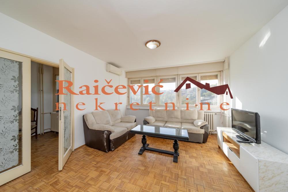 Mirijevski venac, Trosoban stan za izdavanje, 79m2, 600€