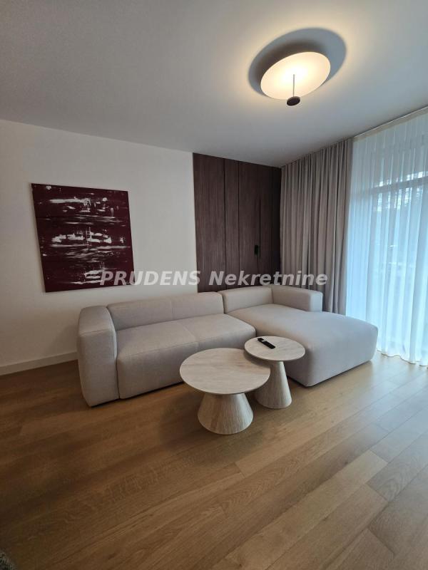 Batutova, Dvosoban stan za izdavanje, 53m2, 1.500€