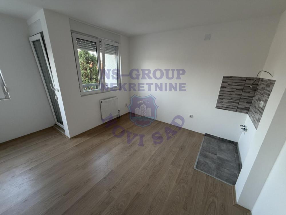 Jednoiposoban stan na prodaju, 33m2, 98.880€