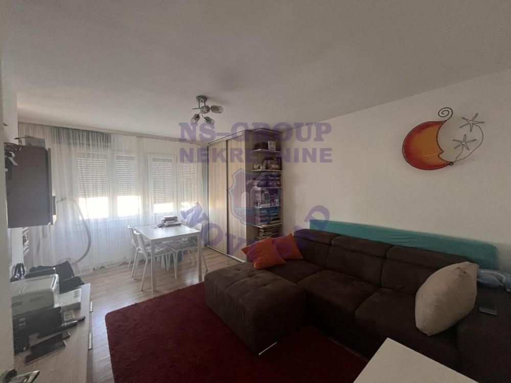 Dvosoban stan na prodaju, 40m2, 135.000€