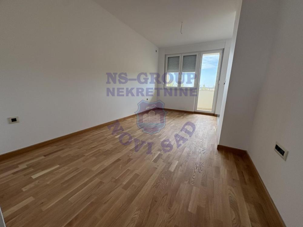 Dvosoban stan na prodaju, 40m2, 92.390€