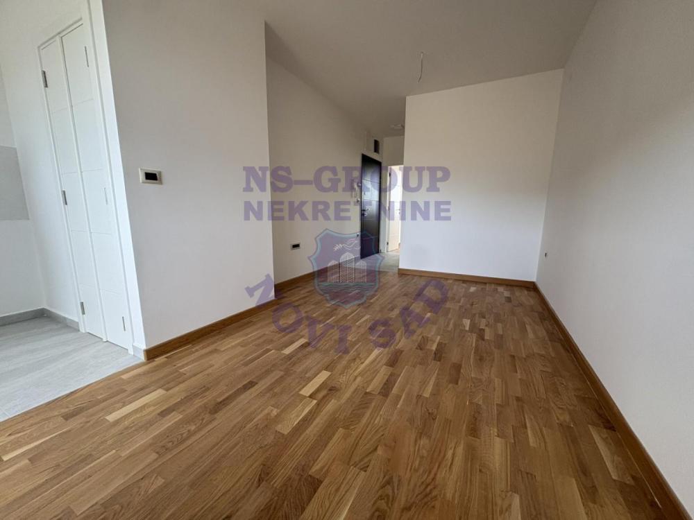 Dvosoban stan na prodaju, 40m2, 92.390€
