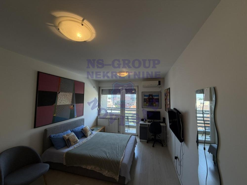 Stan na prodaju, 31m2, 154.500€