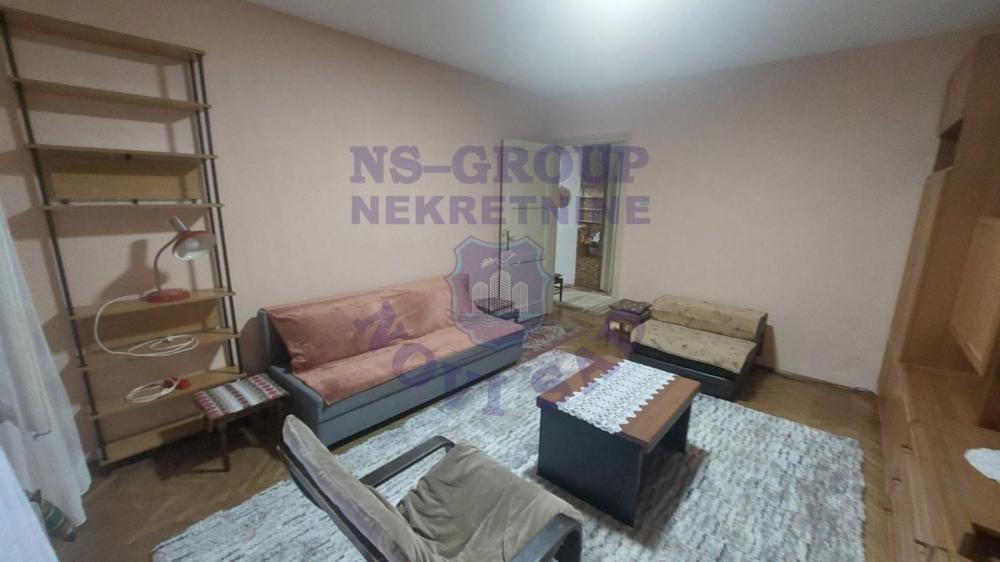 Dvosoban stan na prodaju, 58m2, 195.700€
