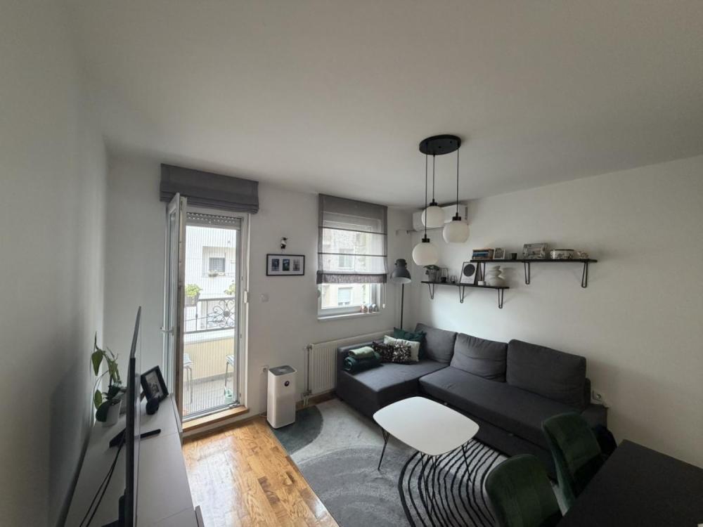 Jednoiposoban stan na prodaju, 39m2, 140.500€