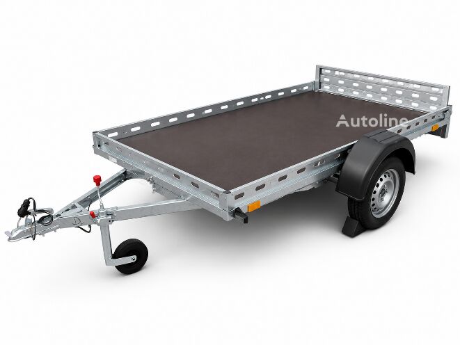 Nova prikolica autotransportera
