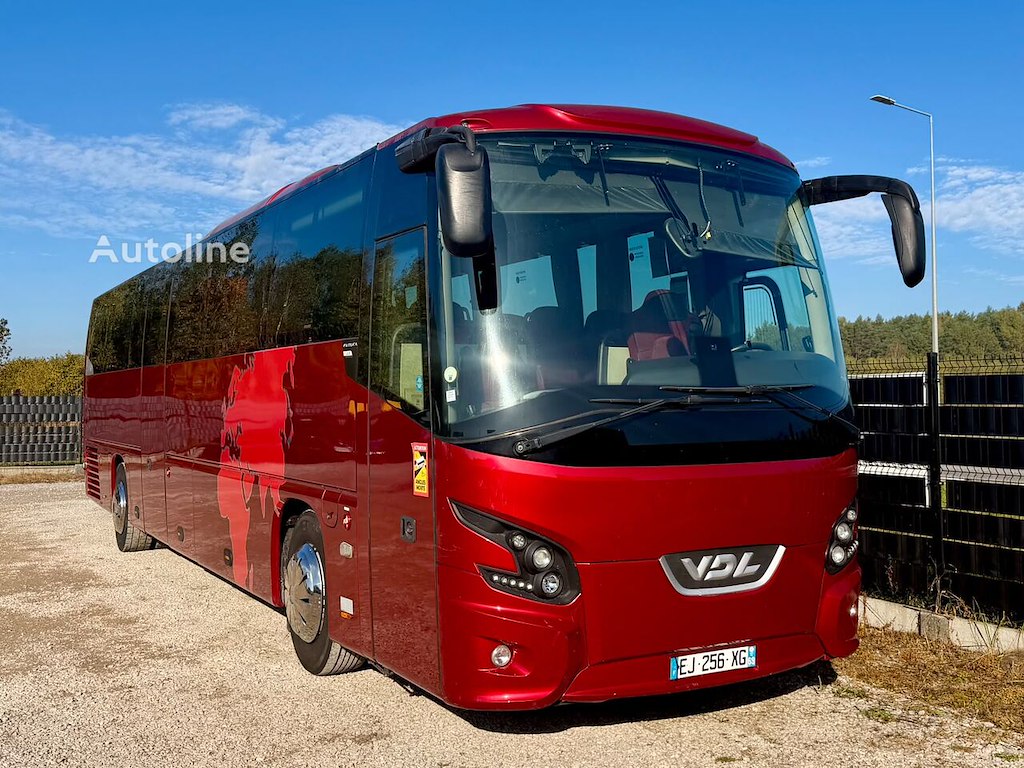 VDL FMD2 Euro 6 | tourismo, intouro, crossway turistički autobus