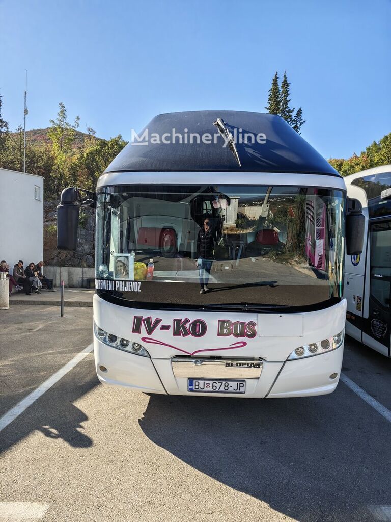 Neoplan Starliner turistički autobus