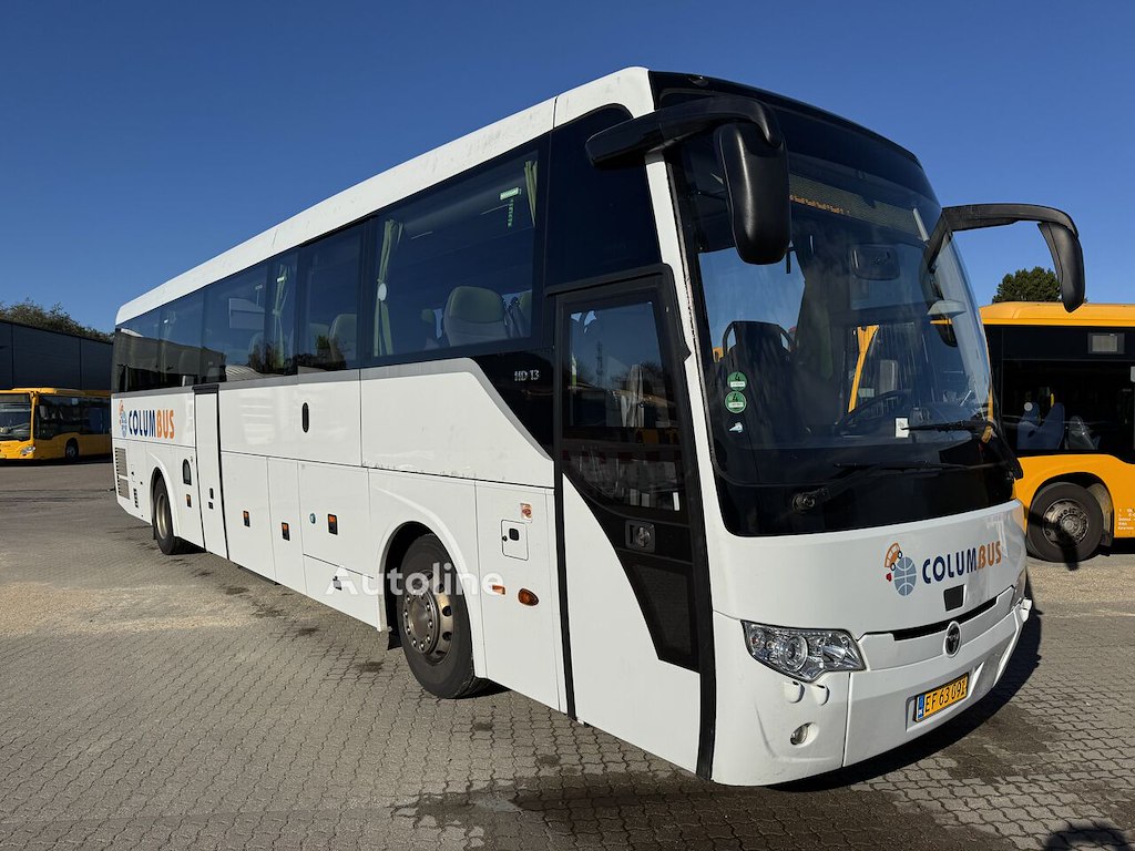 Temsa Safari HD 13 turistički autobus