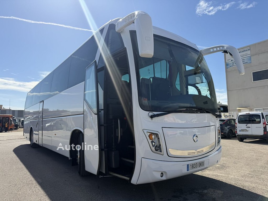 IVECO HISPANO C45 turistički autobus