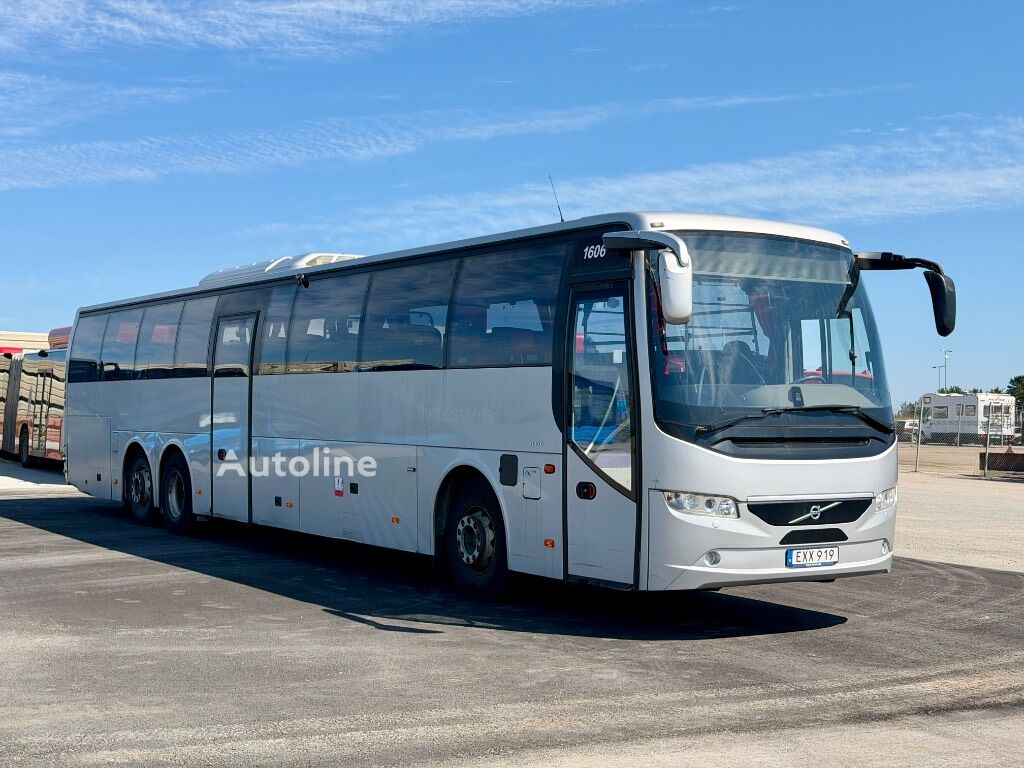 Volvo 9700 (4 BUSES FOR SALE) turistički autobus