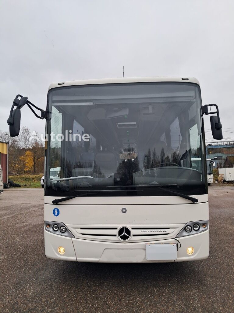 Mercedes-Benz Intouro turistički autobus