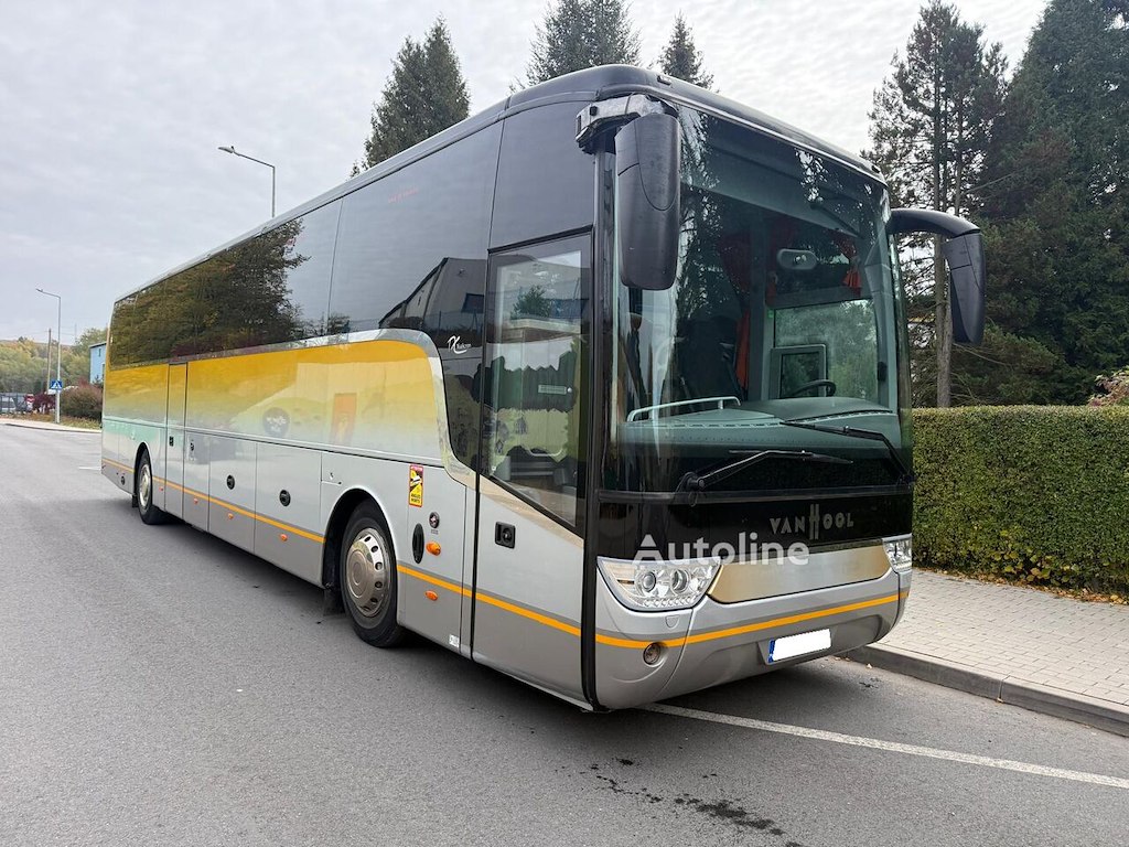 Van Hool TX16 Alicron turistički autobus