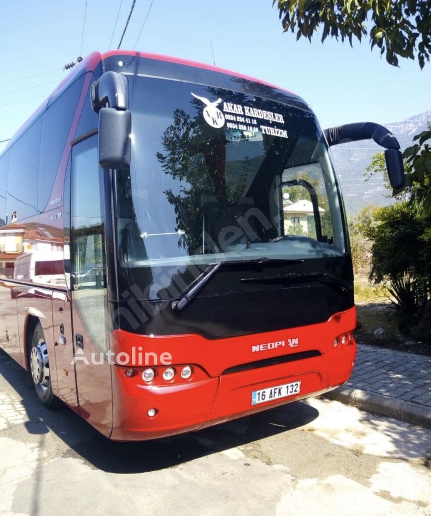 Neoplan Tourliner turistički autobus