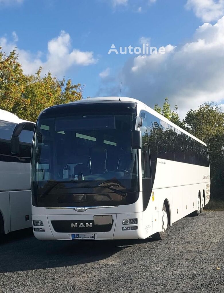 MAN R08 Lions Coach L prigradski autobus